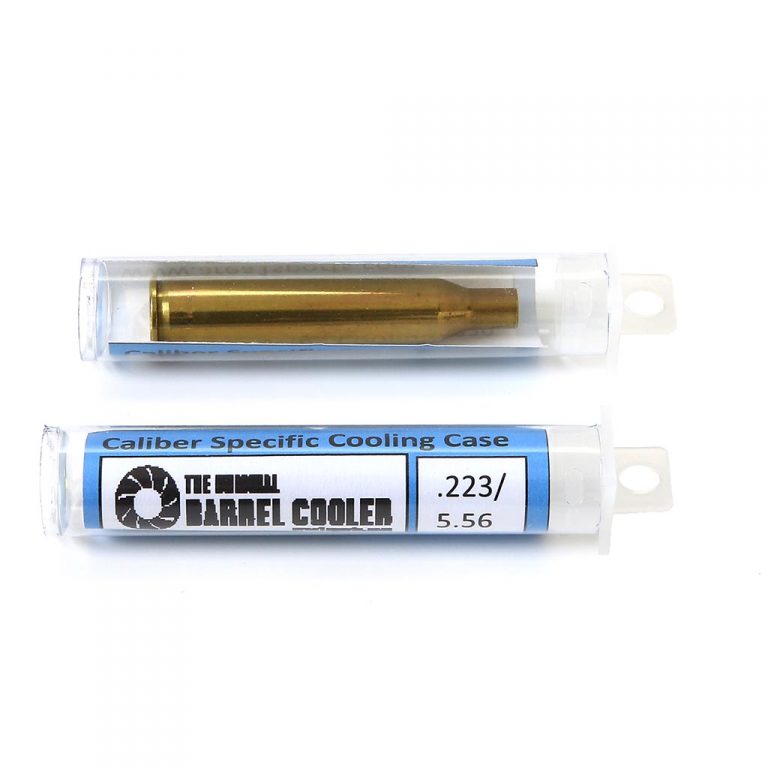 The Original Gun Barrel Cooler | Area 1 Sports