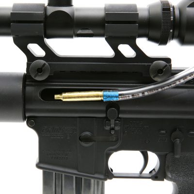 The Original Gun Barrel Cooler | Area 1 Sports