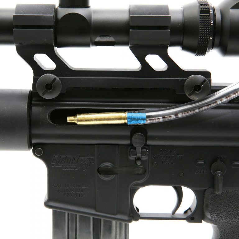 The Original Gun Barrel Cooler | Area 1 Sports