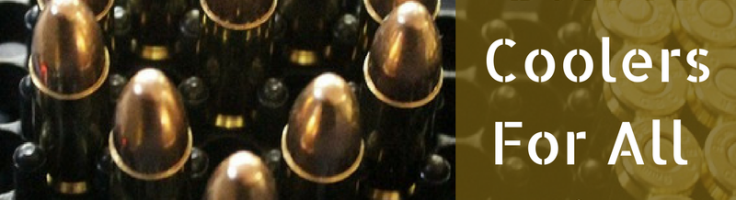 The Best Gun Barrel Cooler For All Calibers - Area 1 Sports